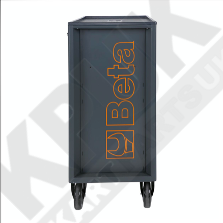 Beta Tools RSC24/ 6 Roller Cabinet Tool Box 6 Drawer - Kart Parts